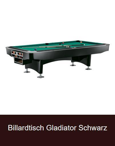 Billiard-Royal® Billardtische « Ihr Billard Onlineshop